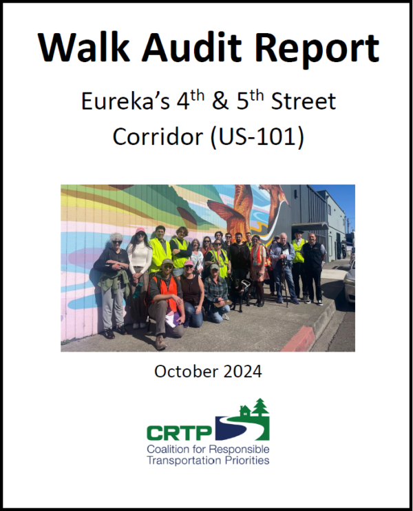 Coalition for Responsible Transportation Priorities – Safer Streets ...
